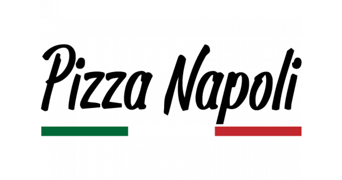 Pizzeria Napoli Online bestellen via Officiële Website!